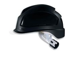 Uvex Schutzhelm pheos E-S-WR schwarz