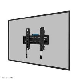 Neomounts TV-Wandhalterung WL30S-850BL12 schwarz