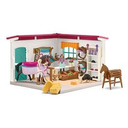 Schleich® Horse Club 42568 Reitshop Spielfiguren-Set