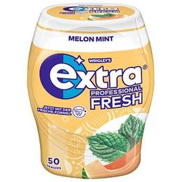 Extra® PROFESSIONAL FRESH MELON MINT Kaugummis 50 Dragees