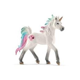 Schleich® Bayala 70572 Meereseinhorn Fohlen Spielfigur