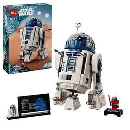 Lego® Star Wars™ 75379 R2-D2™ Bausatz