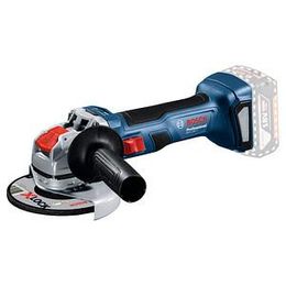 Bosch Professional GWX 18V-7 Akku-Winkelschleifer 18,0 V, ohne Akku