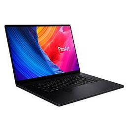 ASUS ProArt P16 H7606WI-ME108WS Notebook 40,6 cm (16,0 Zoll), 32 GB RAM, 1 TB SSD, AMD Ryzen™ AI 9 HX 370