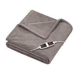 Beurer HD 150 XXL Heizdecke cosy taupe 150 W