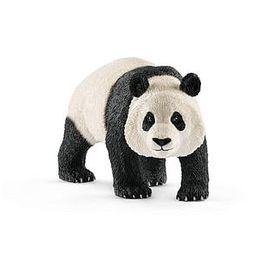 Schleich® Wild Life 14772 Großer Panda Spielfigur