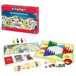 Ass Altenburger Kinderspielesammlung Spiele-Set