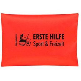 Söhngen SÖHNGEN Erste-Hilfe-Tasche Sport & Freizeit orange