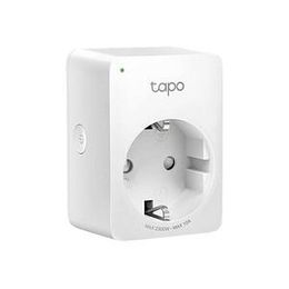 TP-LINK Tapo P100 (4er-Pack) WLAN-Steckdosen