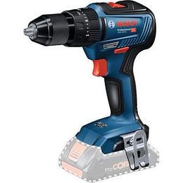 Bosch Professional GSB 18V-55 Akku-Schlagbohrschrauber 18,0 V, ohne Akku