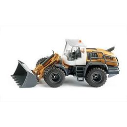 Siku Liebherr L566 Radlader 3561 Spielzeugauto