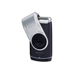 Braun MobileShave M90 elektrischer Rasierer Herren