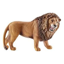 Schleich® Wild Life 14726 Löwe, brüllend Spielfigur