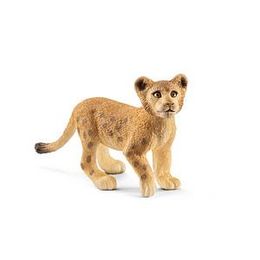 Schleich® Wild Life 14813 Löwenjunges Spielfigur