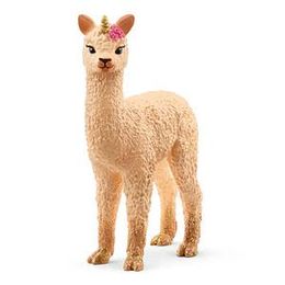 Schleich® Bayala 70761 Lama Einhorn Junges Spielfigur