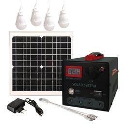 MAUK Solar-Panel 15W mit Powerpack