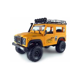 Amewi D90X12 Landrover Scale Crawler 4WD 1:12 RTR