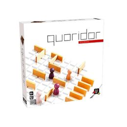 Gigamic Quoridor (Nordic + EN)