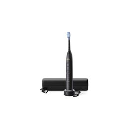 Philips Elektrische Zahnbürste Sonicare 7100 series HX7421 - tooth brush - black