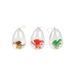 Toi-Toys World of Dinosaurs Keychain Grow Dino (Assorted)