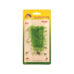 Meadow Green ambulia plastic 10 cm