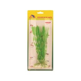 Meadow Vallisneria spiralis plastic 20 cm