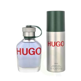 HUGO BOSS Hugo Man Giftset