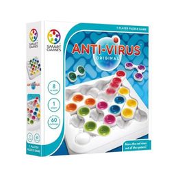 Leikkien Smart Games - Anti-Virus