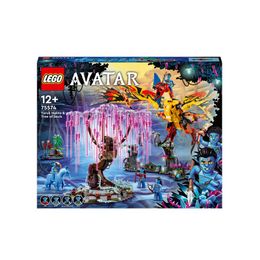 Lego Avatar 75574 Toruk Makto und der Baum der Seelen