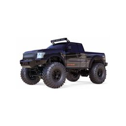 Amewi Dirt Climbing Pick-Up Crawler 4WD 1:10 RTR Black