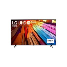 LG 50" Flachbild TV 50UT80006LA LED 4K