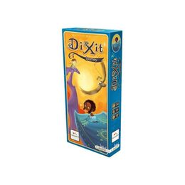 Dixit 3 Journey (Nordic-ENG)