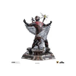 Iron Studios - Quantumania - Ant-Man and the Wasp Statue Deluxe Art Scale 1/10 - Figur