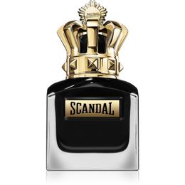 Jean Paul Gaultier Scandal Pour Homme Le Parfum EDP nachfüllbar für Herren 50 ml