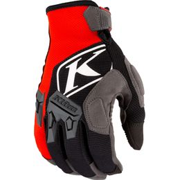 Klim Impact, Handschuhe