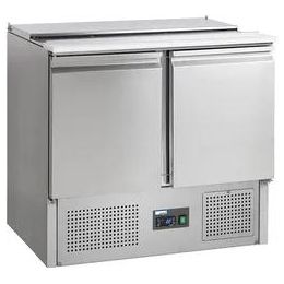 Nordcap Gastro COOL-LINE-Saladette SL 9