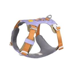 Woolly Wolf Geschirr Alpha 360 Lavendermix XL