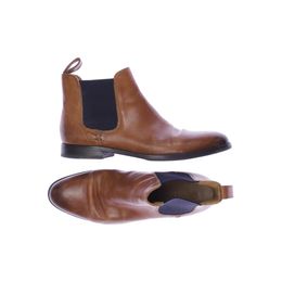 Melvin & Hamilton Melvin & Hamilton Damen Stiefelette, braun, Gr. 38