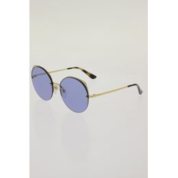 vogue eyewear Herren Sonnenbrille, gold, Gr.