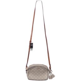 JOOP! Damen Handtasche, grau, Gr.