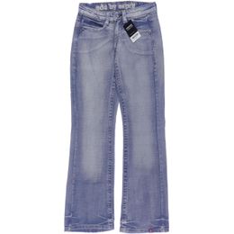 EDC by Esprit Damen Jeans, hellblau, Gr. 25