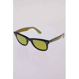 Ray-Ban Herren Sonnenbrille, grün, Gr.