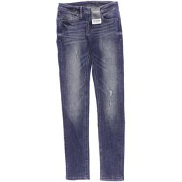 EDC by Esprit Damen Jeans, blau, Gr. 25