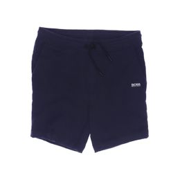 BOSS by Hugo BOSS Herren Shorts, marineblau, Gr. 48