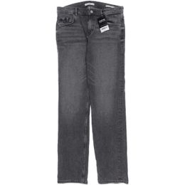 EDC by Esprit Damen Jeans, grau, Gr. 29