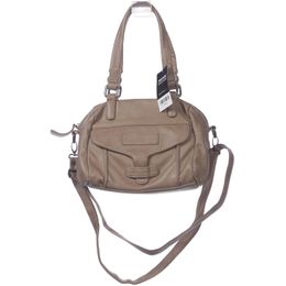 Fritzi aus Preussen Fritzi aus Preußen Damen Handtasche, beige, Gr.