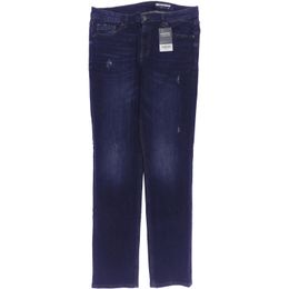 EDC by Esprit Damen Jeans, marineblau, Gr. 31