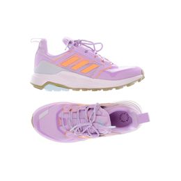 Adidas Damen Sneakers, flieder, Gr. 6