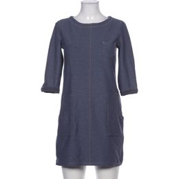 EDC by Esprit Damen Kleid, blau, Gr. 36