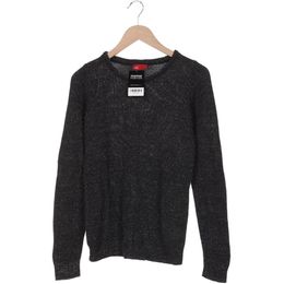 EDC by Esprit Damen Pullover, grau, Gr. 36